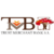 TMB TRUST MERCHANT BANK – Go2Congo
